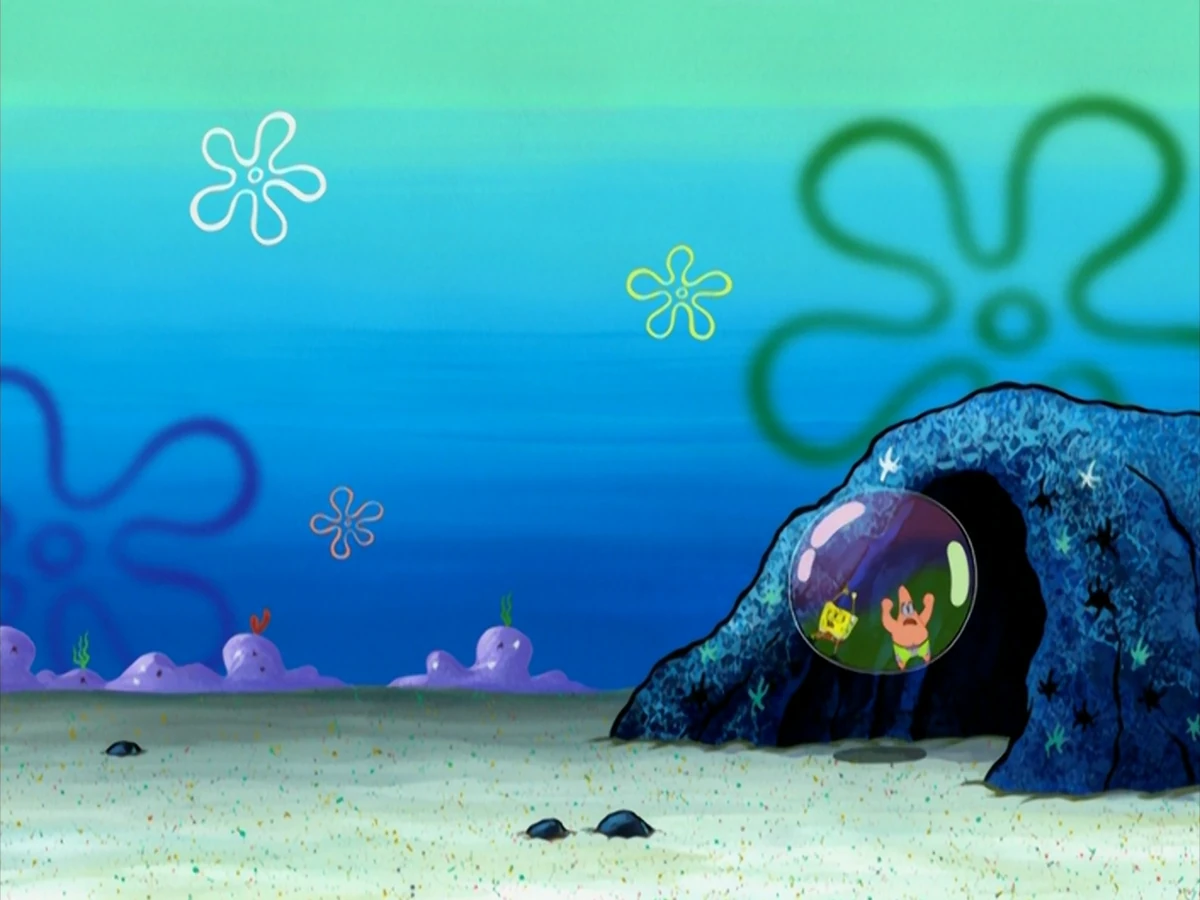 Atlantean amulet/gallery | Encyclopedia SpongeBobia | Fandom