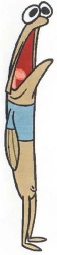 Incidental 30A | Encyclopedia SpongeBobia | Fandom