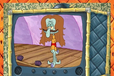 spongebob hocus pocus