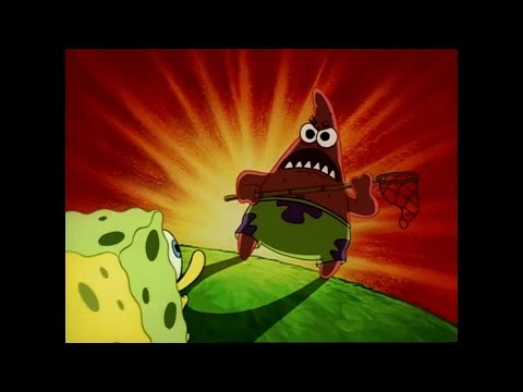 Lovely Scenery C | Encyclopedia SpongeBobia | Fandom