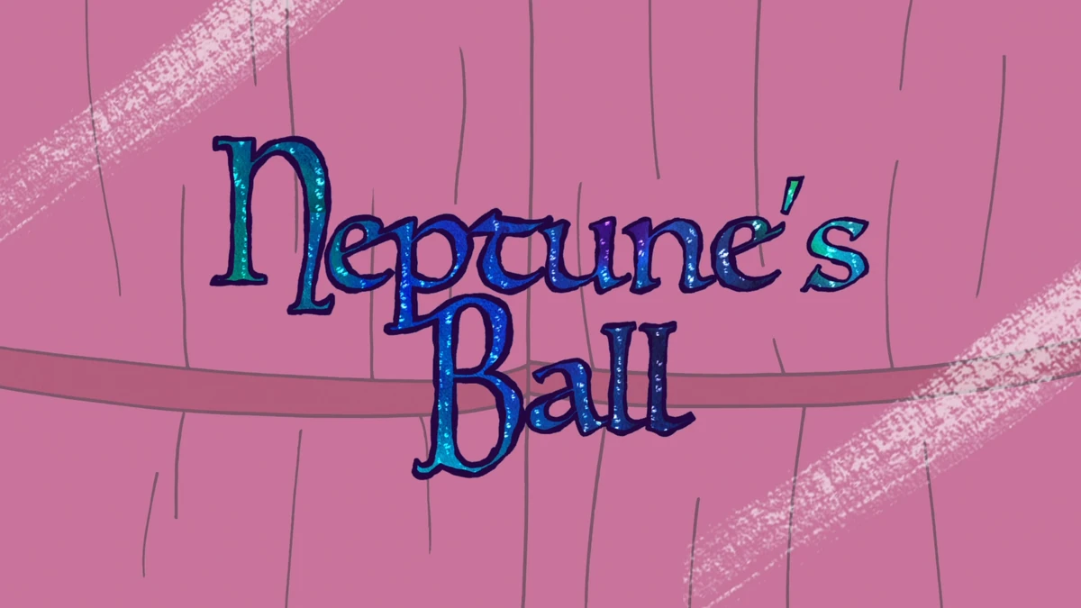 Neptune's Ball/gallery | Encyclopedia SpongeBobia | Fandom