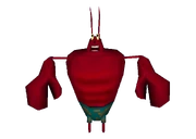 Larry the Lobster/gallery | Encyclopedia SpongeBobia | Fandom