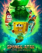 Barb/gallery | Encyclopedia SpongeBobia | Fandom