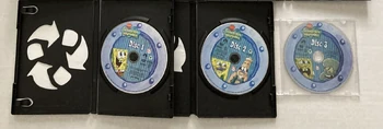 The Complete 2nd Season | Encyclopedia SpongeBobia | Fandom