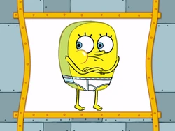 Spongebob Normal Hi How Are Ya