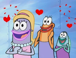 Spongebob Driven To Tears