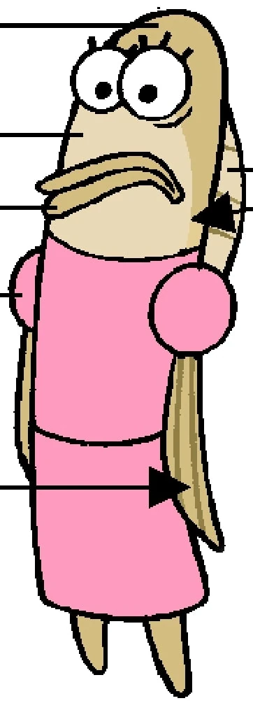 Incidental 96 | Encyclopedia SpongeBobia | Fandom