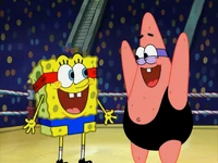 Krusty Krushers | Encyclopedia SpongeBobia | Fandom