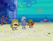 Incidental 18 | Encyclopedia SpongeBobia | Fandom