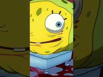 Spongebob Fish Intro