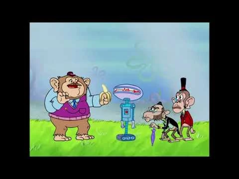 Busy Life | Encyclopedia SpongeBobia | Fandom