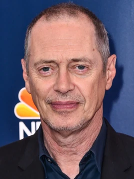Steve Buscemi | Encyclopedia SpongeBobia | Fandom