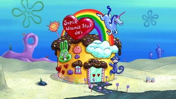 Super Weenie Hut Jr's | Encyclopedia SpongeBobia | Fandom