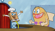 Incidental 22 | Encyclopedia SpongeBobia | Fandom