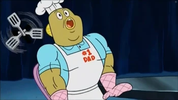 Suburban dad doll | Encyclopedia SpongeBobia | Fandom