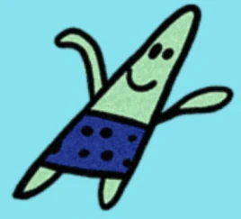 Incidental 34 | Encyclopedia SpongeBobia | Fandom