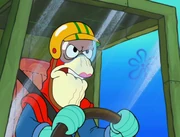 List of alter-egos | Encyclopedia SpongeBobia | Fandom