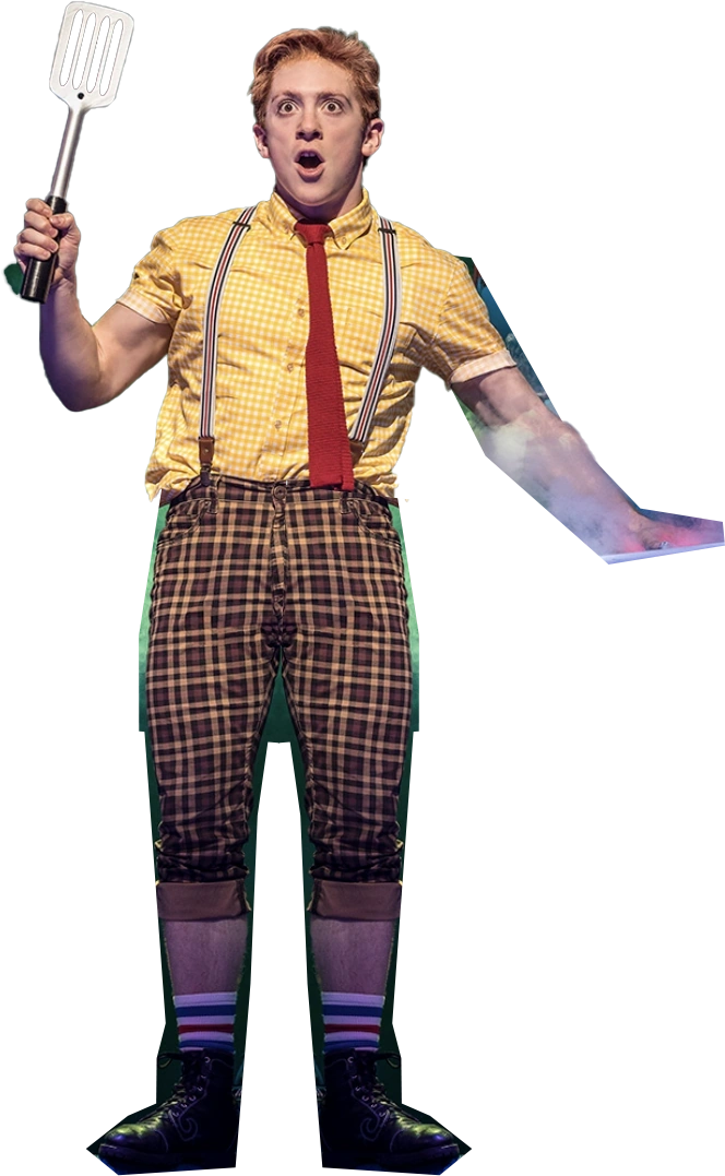 User blog:Cbbazinga12/JimBob NormalPants | Encyclopedia SpongeBobia ...