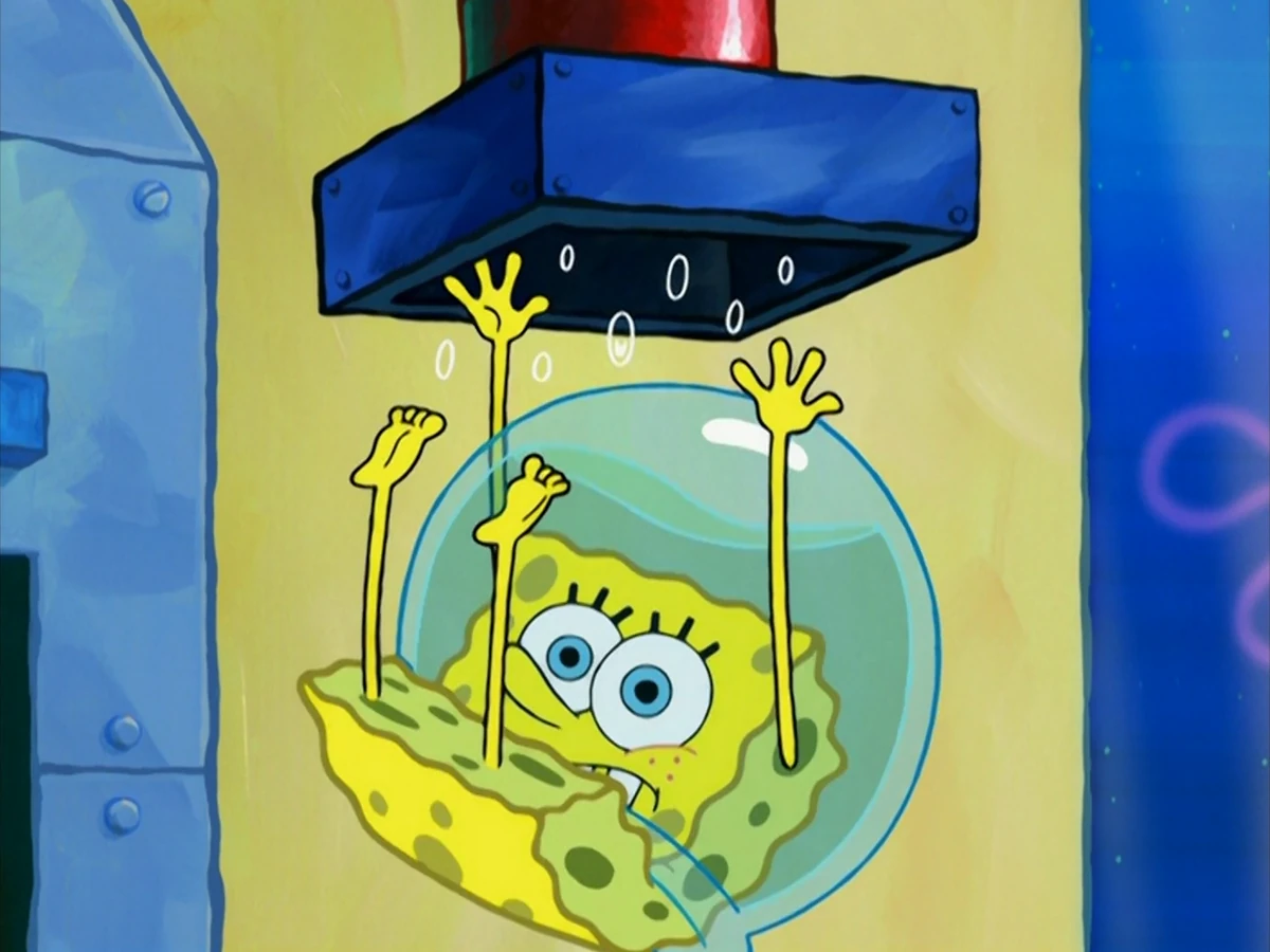 SpongeBob SquarePants clones/gallery | Encyclopedia SpongeBobia | Fandom