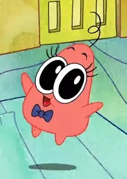 Patty Poo (character) | Encyclopedia SpongeBobia | Fandom