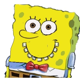 Talk:Sherm SquarePants | Encyclopedia SpongeBobia | Fandom