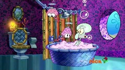 Alien Spacecraft | Encyclopedia SpongeBobia | Fandom