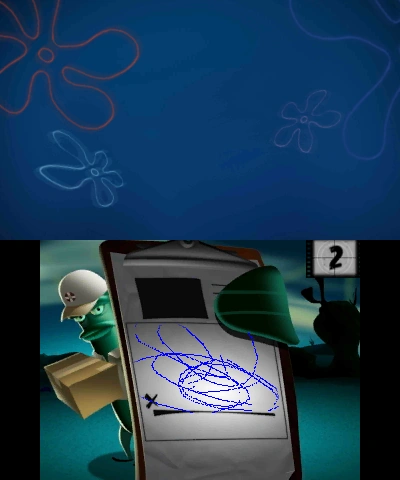 Signature Sponge | Encyclopedia SpongeBobia | Fandom