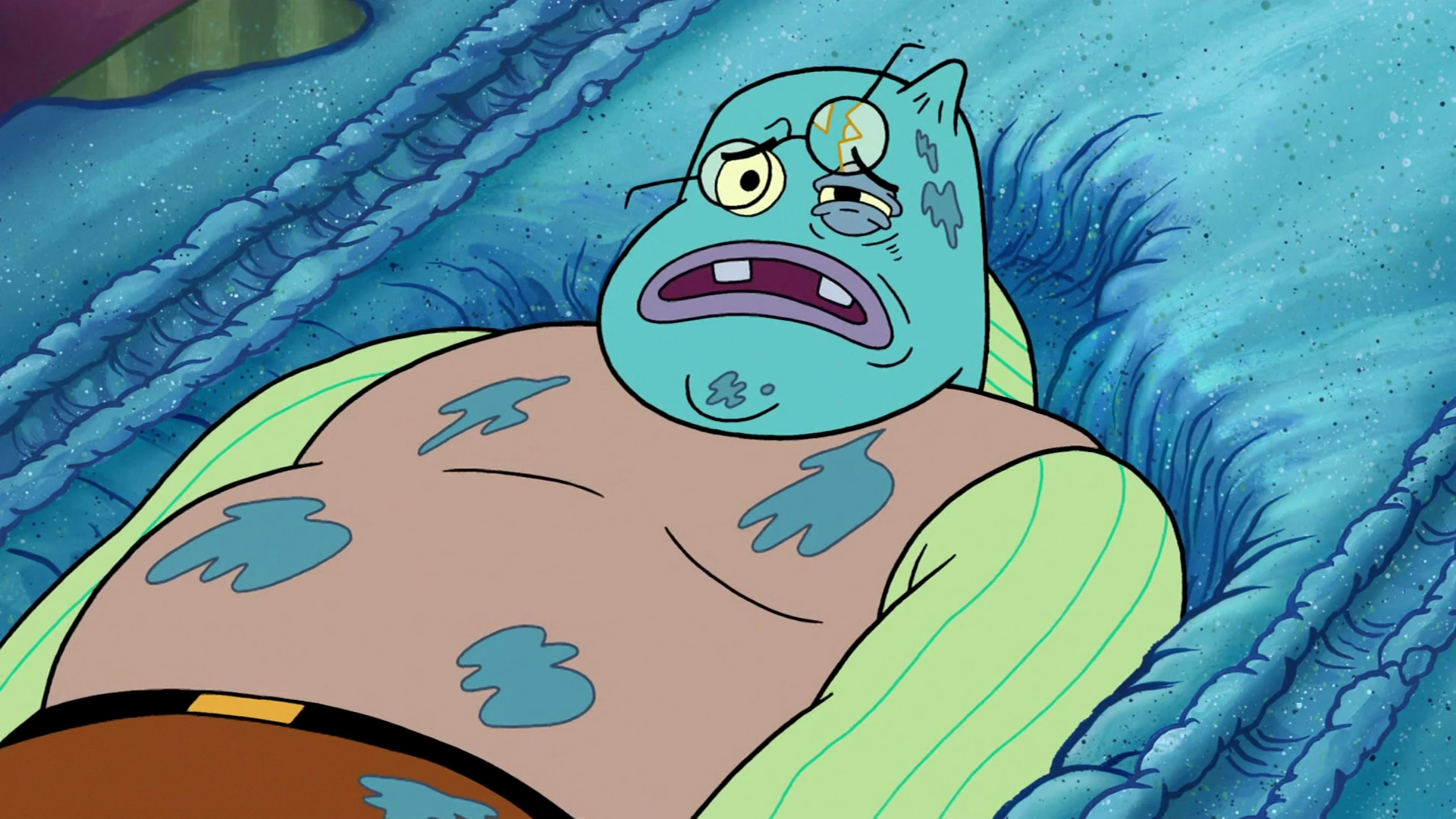 Discuss Everything About Encyclopedia SpongeBobia | Fandom