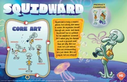 List of characters/Main | Encyclopedia SpongeBobia | Fandom