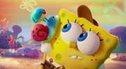 SpongeBob-Gary relationship | Encyclopedia SpongeBobia | Fandom