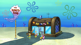 Who R Zoo? | Encyclopedia SpongeBobia | Fandom