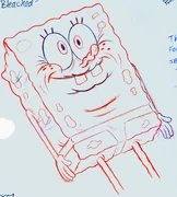 Sun Bleached | Encyclopedia SpongeBobia | Fandom