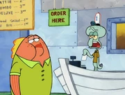 Chubby customer/gallery | Encyclopedia SpongeBobia | Fandom