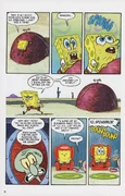 All Wrapped Up | Encyclopedia SpongeBobia | Fandom