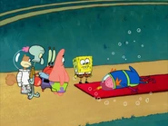 Lord Royal Highness/gallery | Encyclopedia SpongeBobia | Fandom