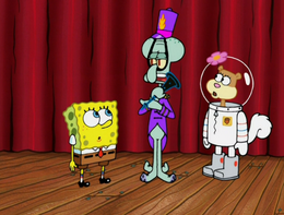 Best Day Ever | Encyclopedia SpongeBobia | Fandom