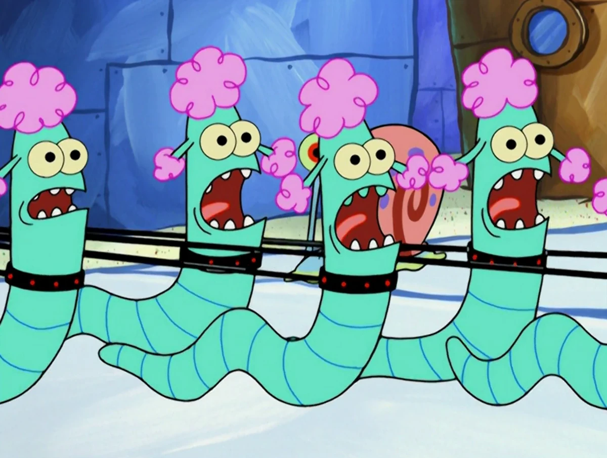 Fifi (Gary in Love) | Encyclopedia SpongeBobia | Fandom