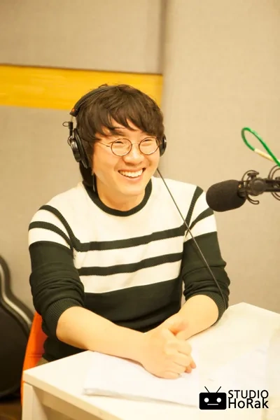 Hong Bum-ki | Encyclopedia SpongeBobia | Fandom