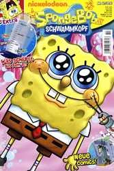 SpongeBob Schwammkopf Magazin | Encyclopedia SpongeBobia | Fandom