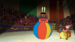 Big Top Flop | Encyclopedia SpongeBobia | Fandom