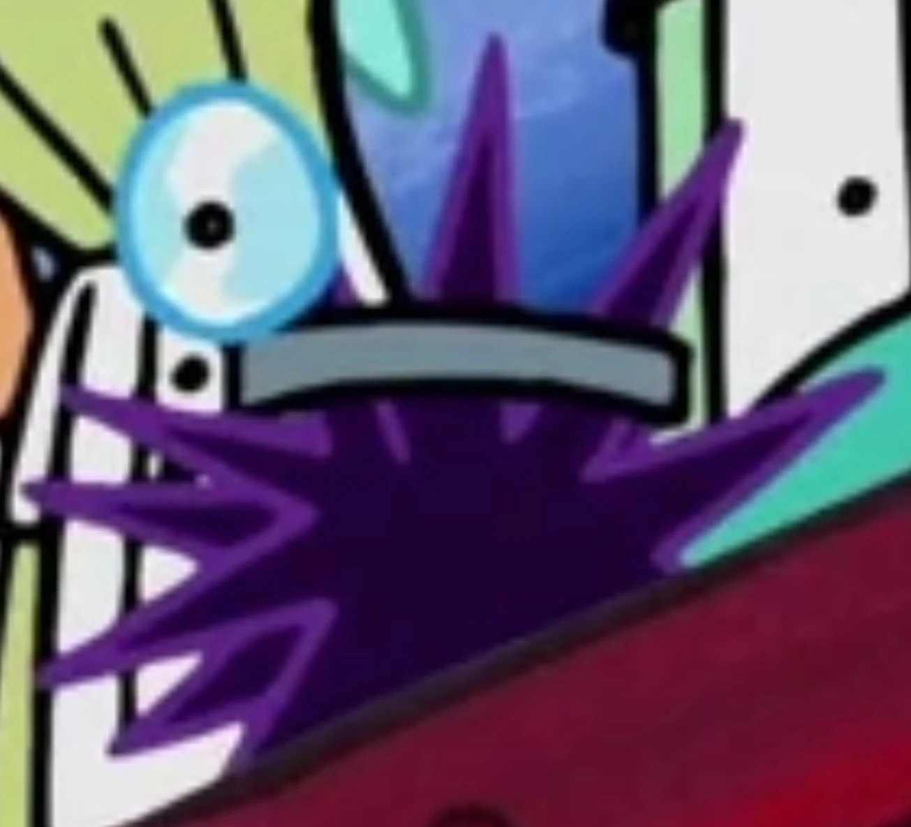 Doctor 15 | Encyclopedia SpongeBobia | Fandom