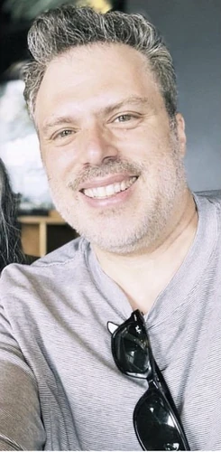 Erik Wiese | Encyclopedia SpongeBobia | Fandom