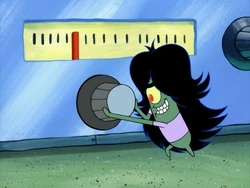 Spongebob E Krabby Road