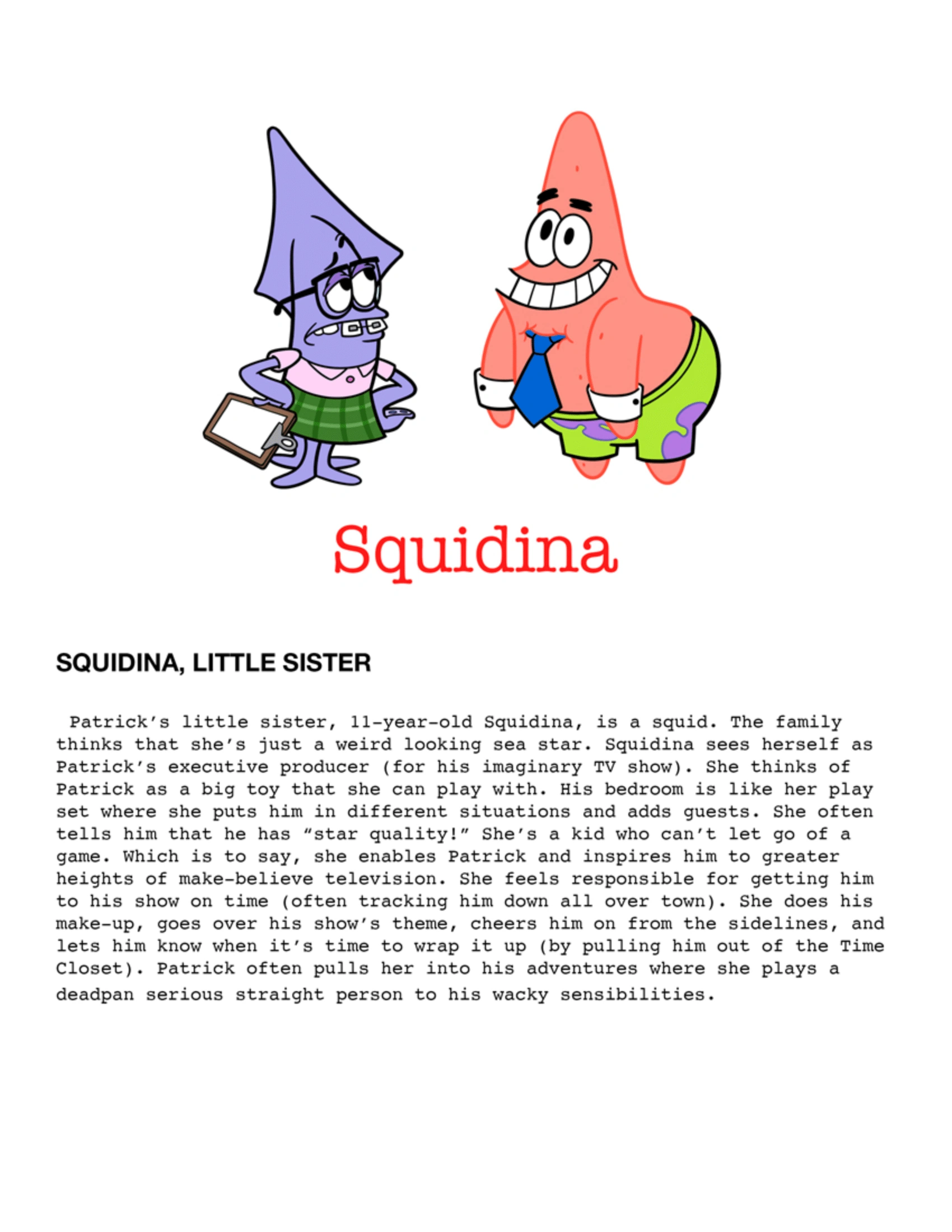 Squiddi E Spongebob Si Baciano SpongeBob Torna In 3D Al Cinema E Va