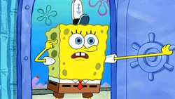 Spongebob Squarepants Patrick Man