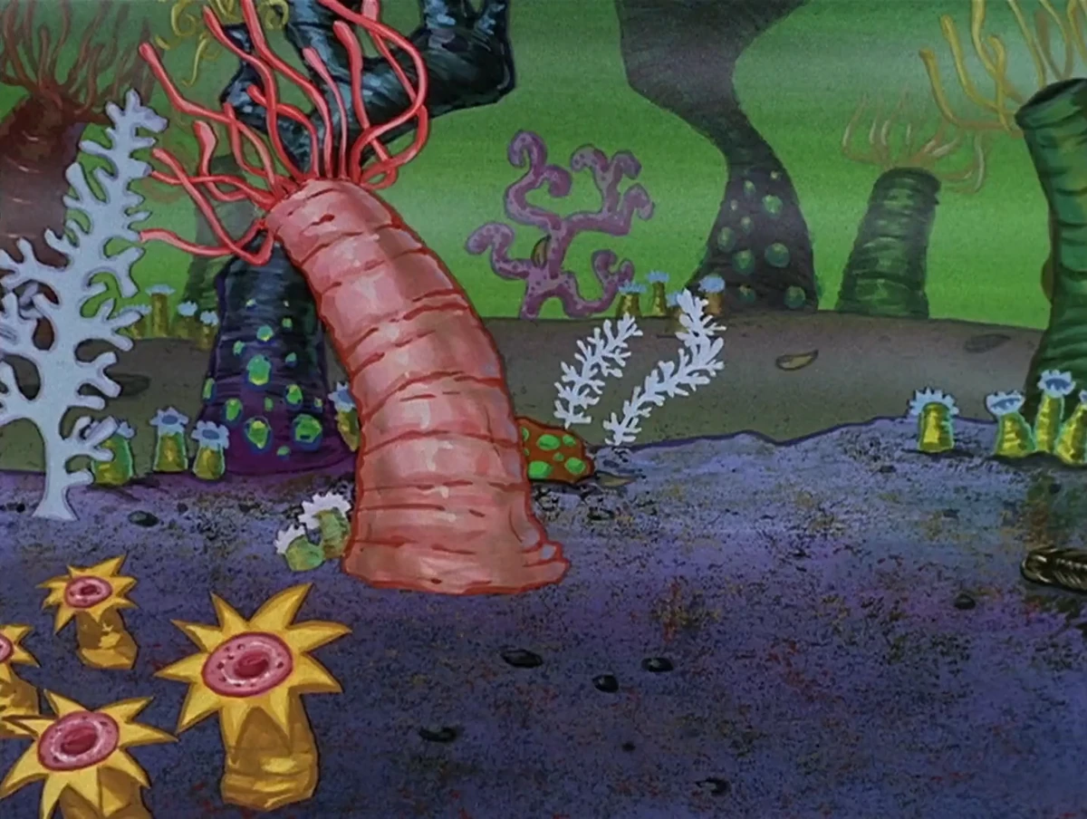 SpongeBob (primitive)/gallery | Encyclopedia SpongeBobia | Fandom