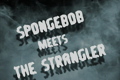 spongebob lost identity script