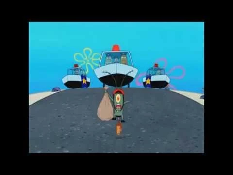 Big City Sidewalks | Encyclopedia SpongeBobia | Fandom