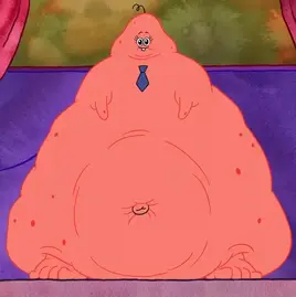 Patty Poo (character) | Encyclopedia SpongeBobia | Fandom