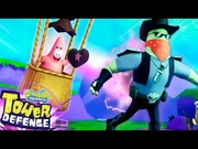 SpongeBob Tower Defense | Encyclopedia SpongeBobia | Fandom